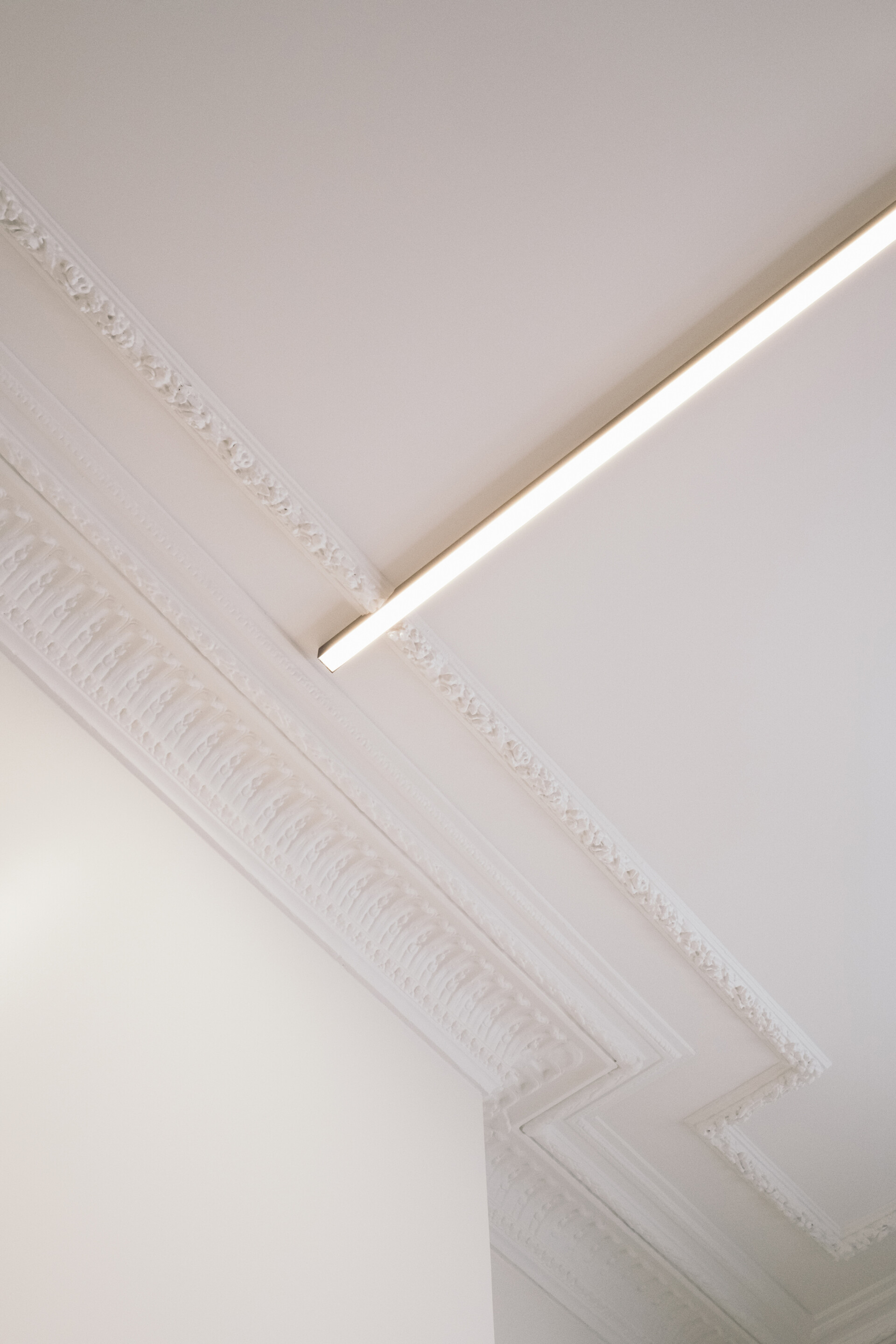 Bureaux Raspail - Tonale